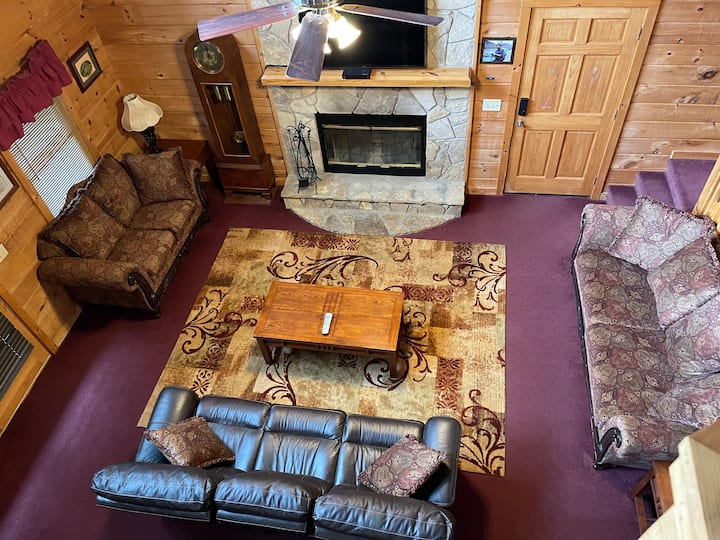 Ole Smokey - Gatlinburg, TN