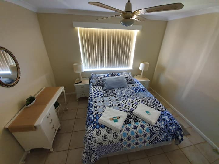 Obc15 · Ocean Beach Chalet 15 - Jurien Bay