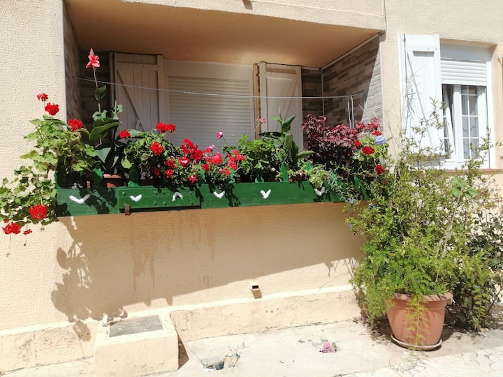 Apartamento Playa Vinaroz - Vinaròs