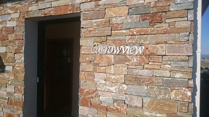 Carrowview Inishcrone Beach Co Sligo - Enniscrone