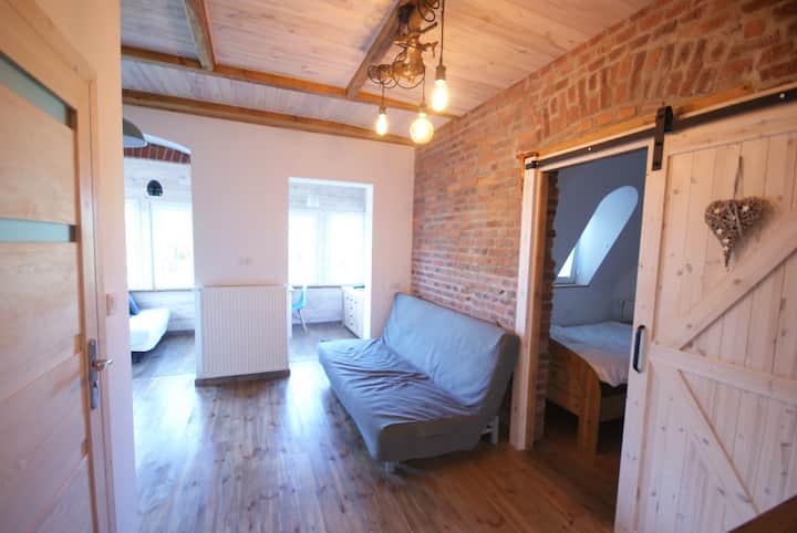 Wyjątkowy Apartament Karpacz Z Widokiem Na ŚNieżkę - Karpacz