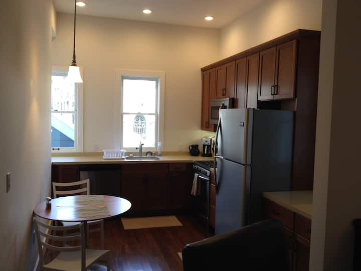 Brand New - Prime Castro Location - San Francisco, CA