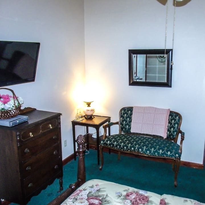 B&b - Honey Is. Swamp - Nola 30min - Slidell, LA