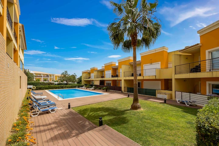 Sunset 2 Bedroom Apartment Albufeira - Guia