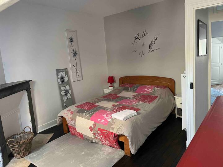 3 Chambres - Bourges Centre - Bourges