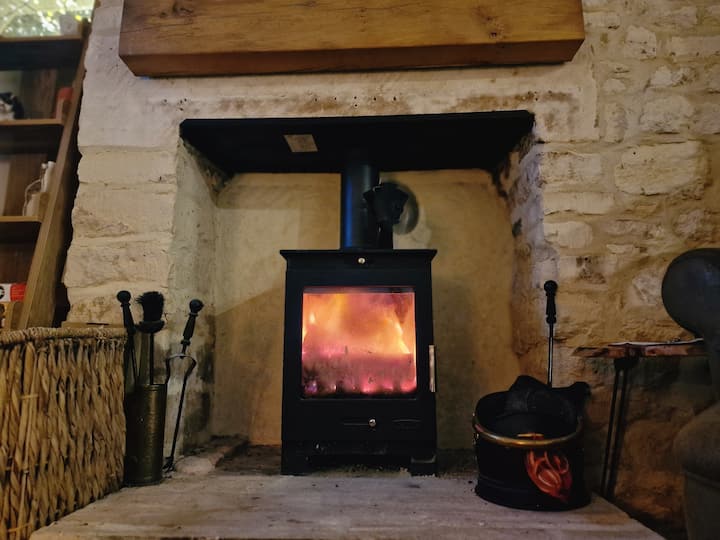 1770 Cotswold Weavers Cottage - Stroud