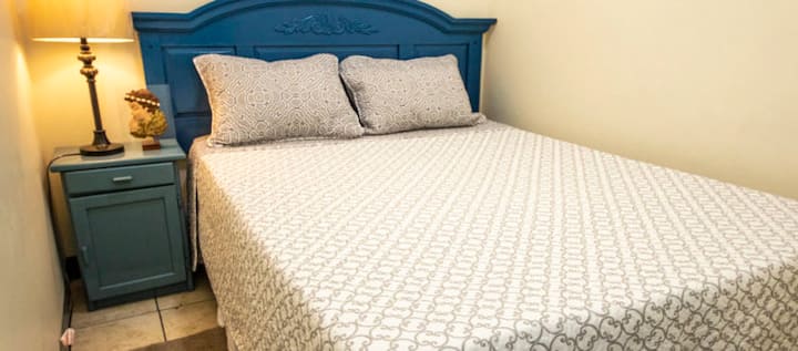 Viaroma Hotel Boutique Apartment 2 - Managua