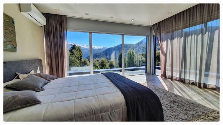 Arelauquen Countclub - San Carlos de Bariloche