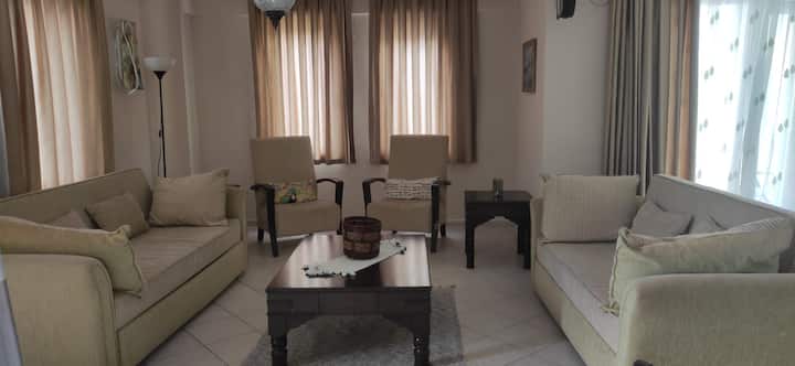 Kemerde Lux Tatil Firsatı - Kemer