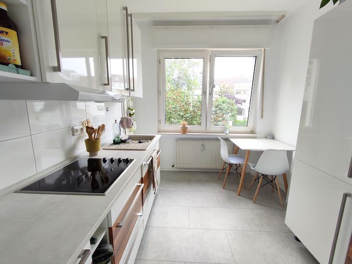 Gemütliches Zimmer Im Herzen Von Paderborn - Paderborn