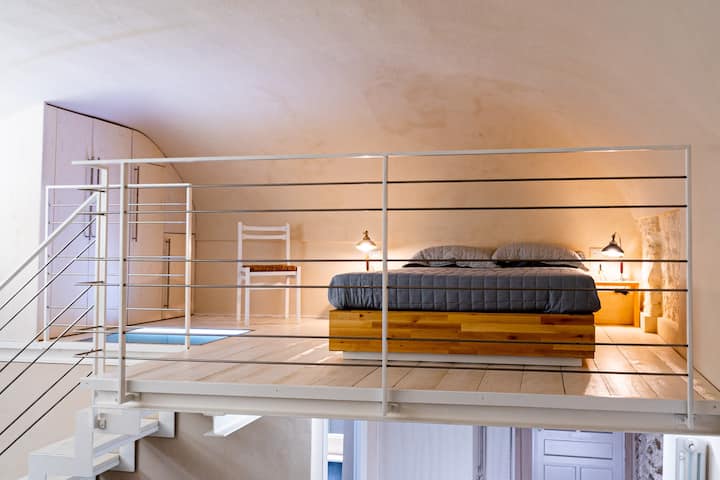 Beach 200mt/sport And Smart-work/central And Quiet - Imperia