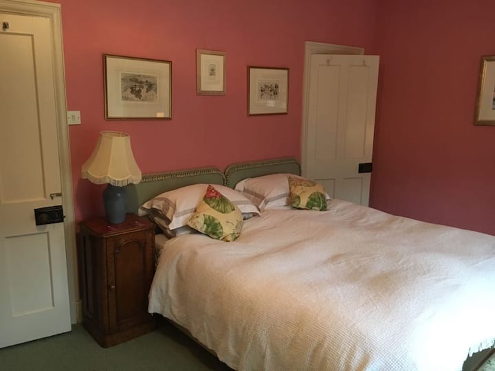 Stunning 17c Farmhouse, Nr Banbury - 2 Bedrooms - Banbury