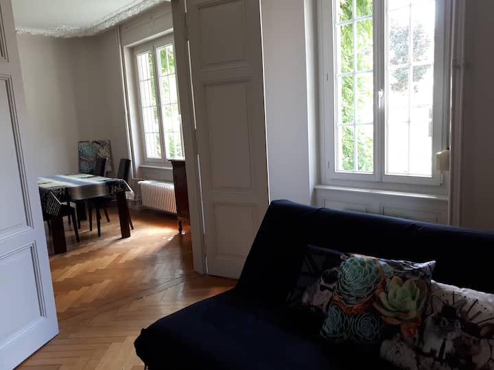 Appartement Standing 3 Pièces Strasbourg - Estrasburgo