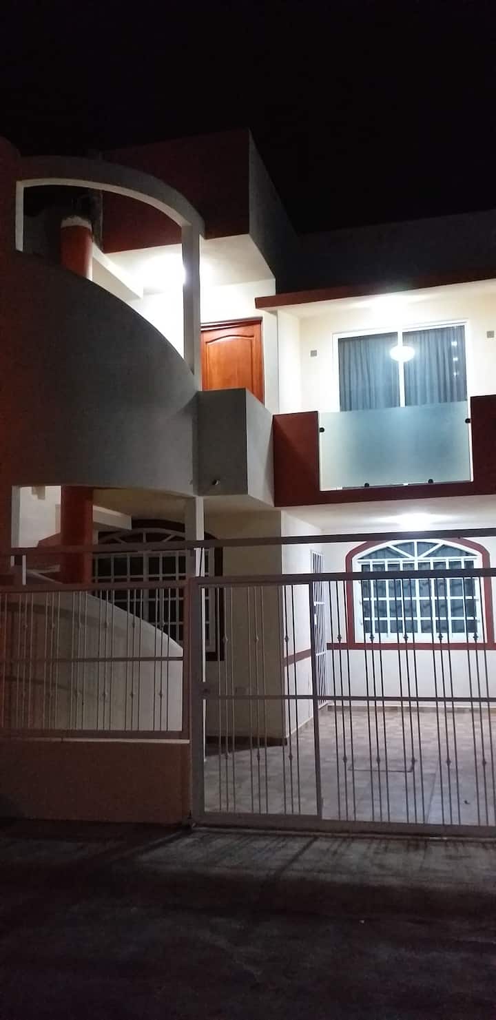 Casa Playas Zihuatanejo - Zihuatanejo