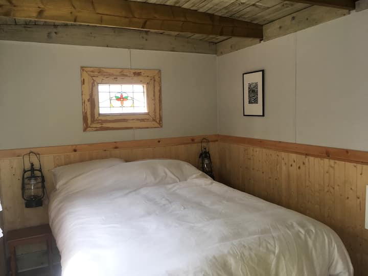 Comfortable Accommodation In Beautiful Location - Gairloch