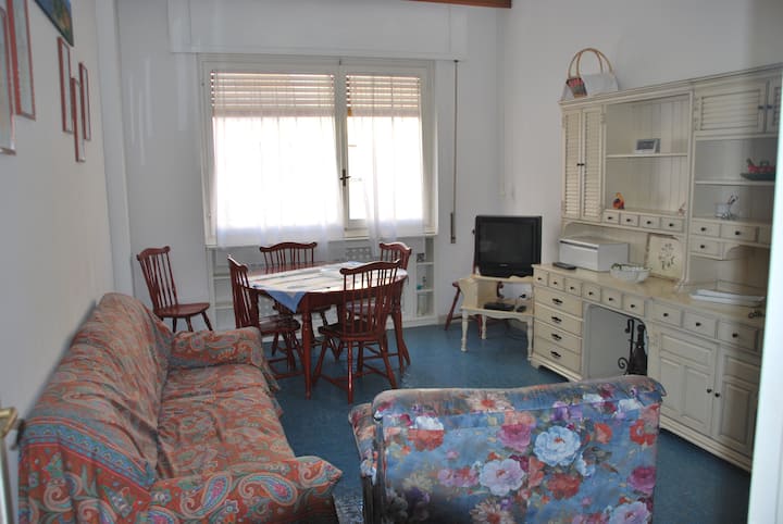 A 200mt. Dal Mare Vicino Al Centro - Castiglione della Pescaia