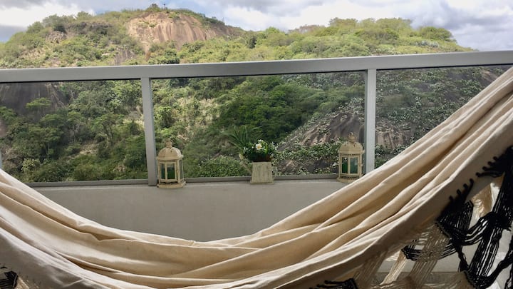 Apart Novo E Aconchegante Na Praia Do Canto - Vitória