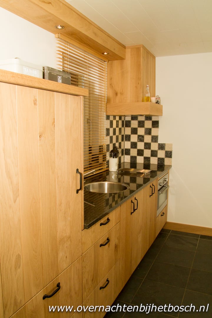 B&b Bij Het Bosch - Eersel