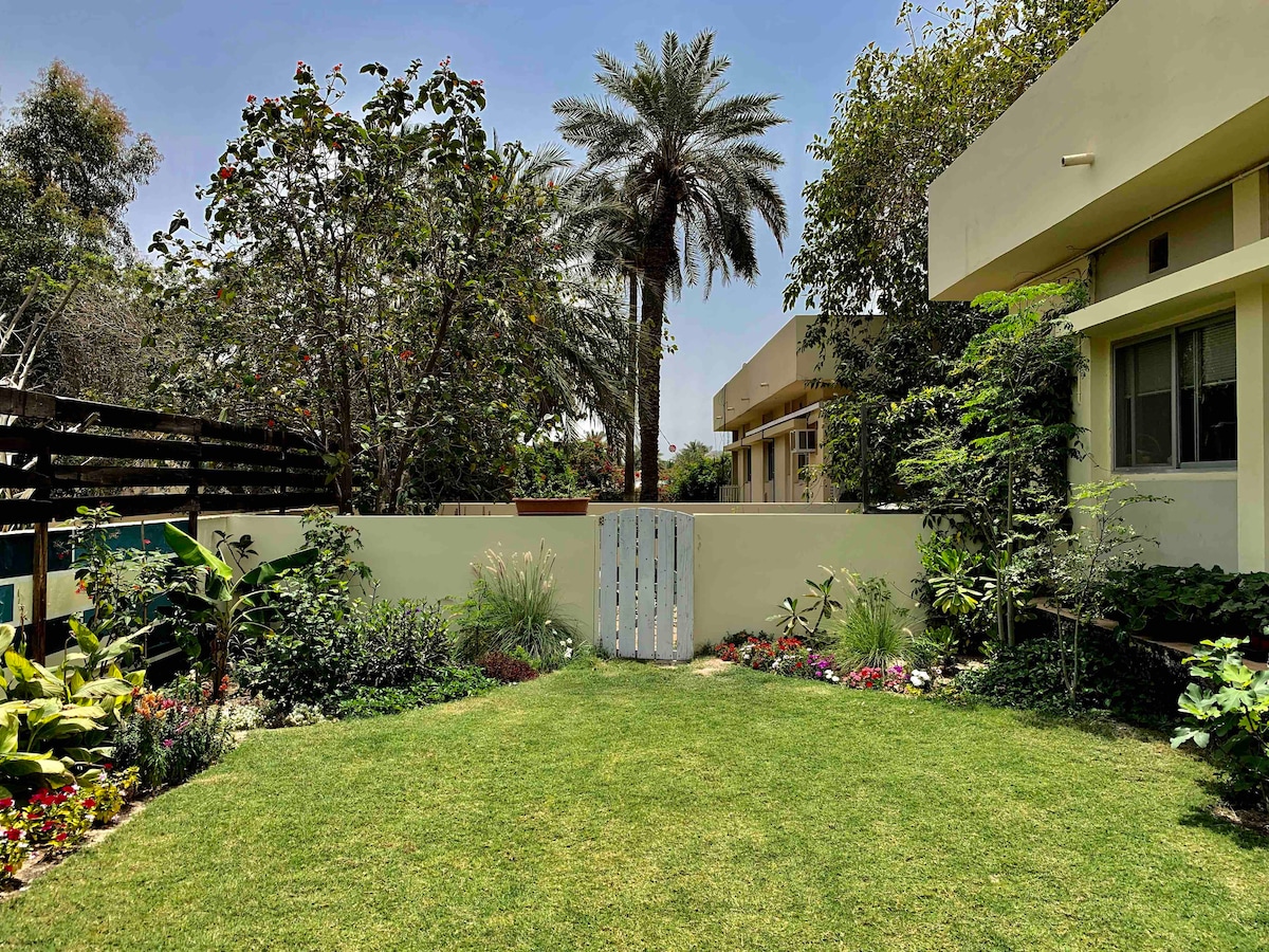 Manama House Vacation Rentals - Capital Governorate, Bahrain | Airbnb