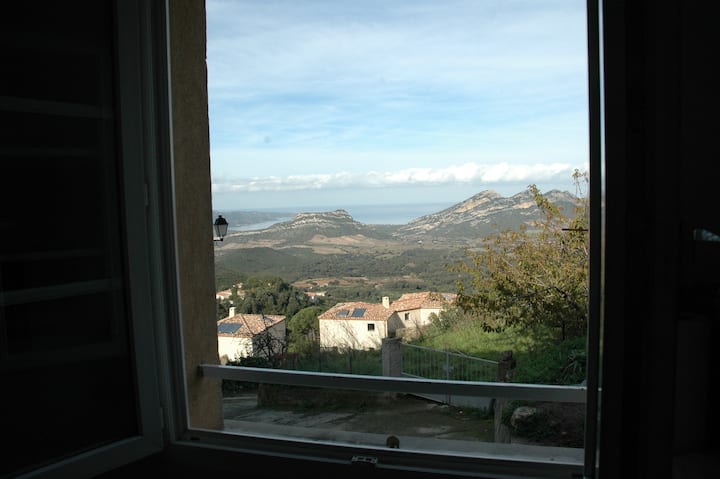 La Petite Maison - Saint-Florent