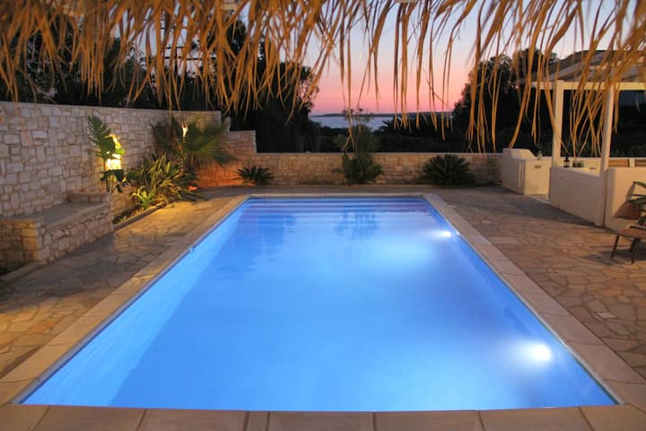 Agia Irini Villas 2 - Antiparos