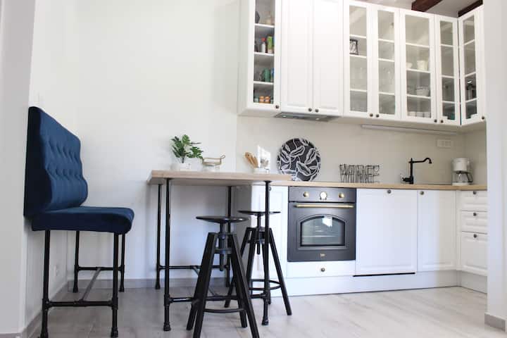 Spalatino Apartment Old Town - Split