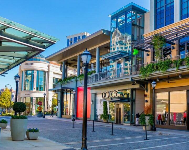 Brookhaven Alojamientos vacacionales - Georgia, Estados Unidos | Airbnb