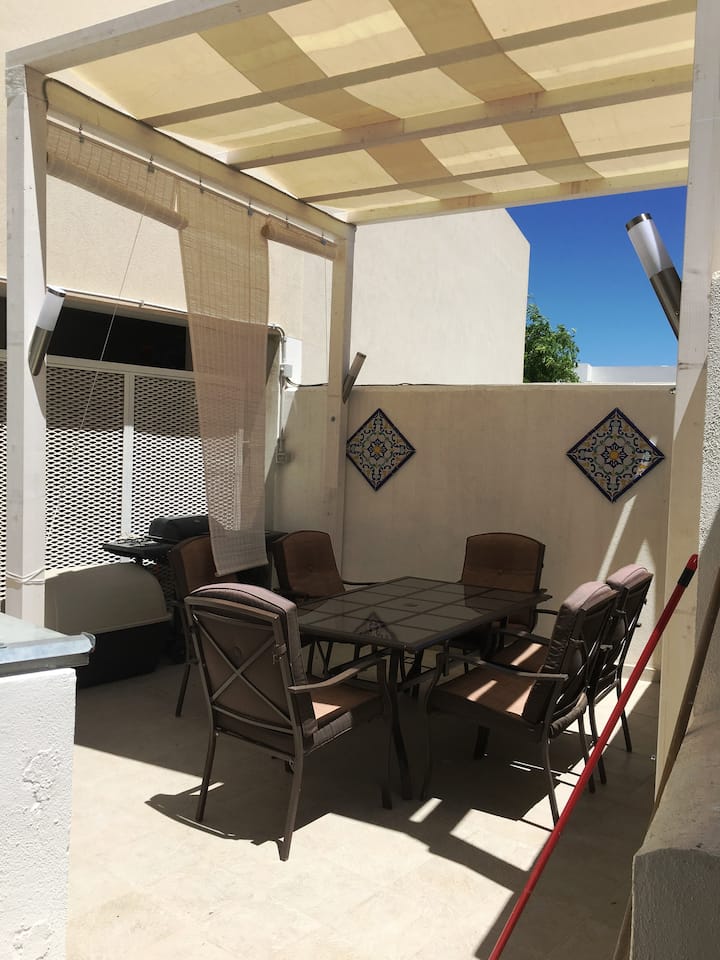 Casa Acquamarina - Isola di Favignana