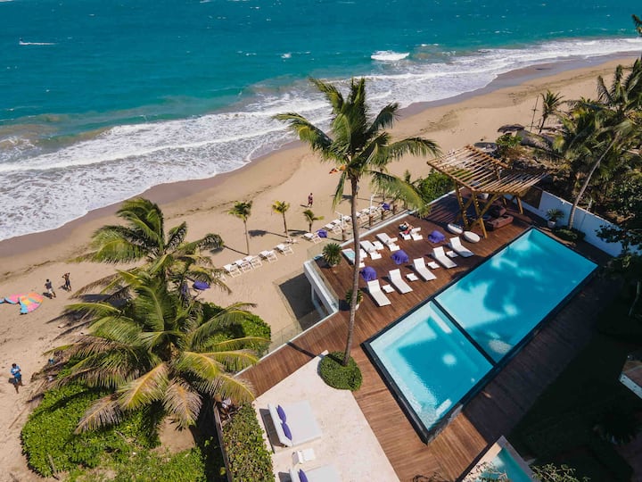 Ultravioleta Cabarete 2 Bedroom Residence - Cabarete