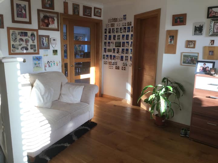 Arundel Ensuite Room Near The Sea(6km) - Arundel