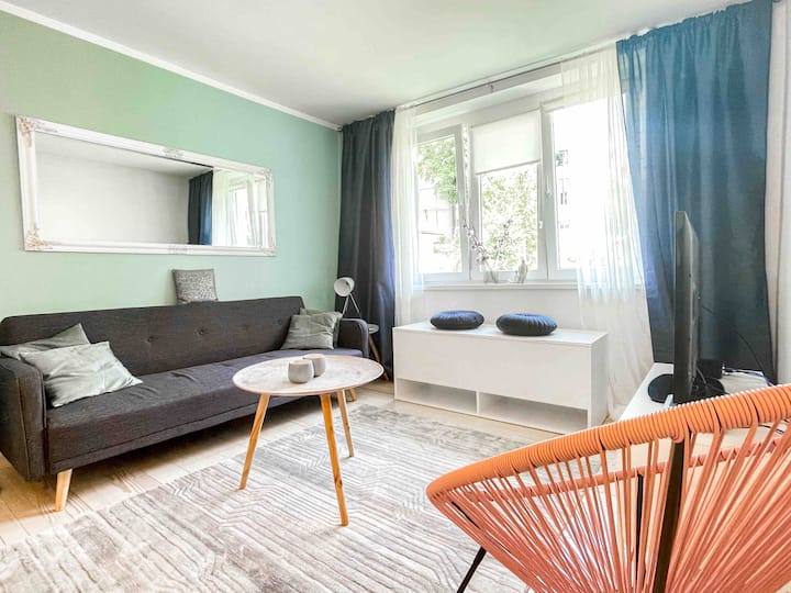 Modern *Old Town* Sarajevo Apartment - Bośnia i Hercegowina