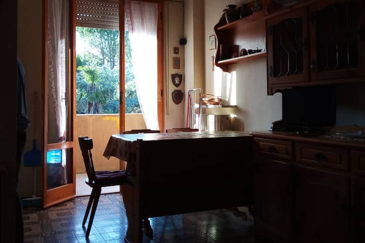A Flat Near Many Facilities - Riccione