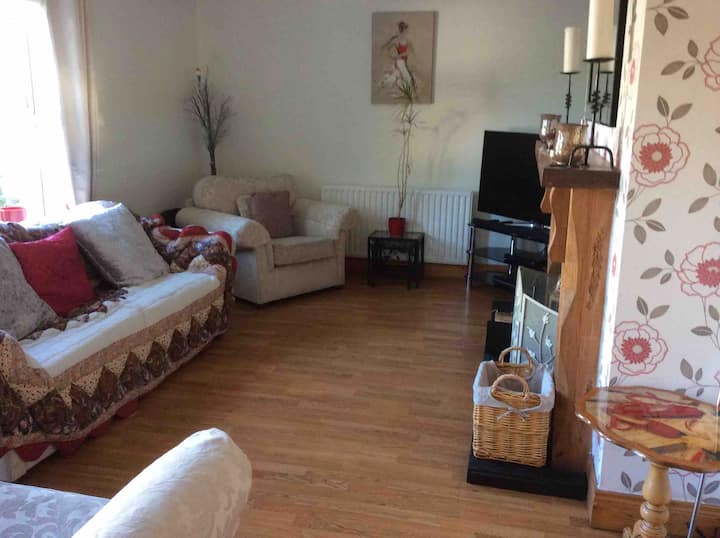 Twin Room - Maynooth