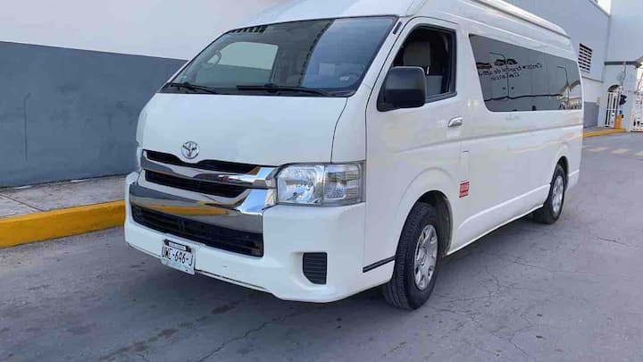 Camioneta, Alberca Privada, 2 Pool, Cerca De Playa - Puerto Morelos