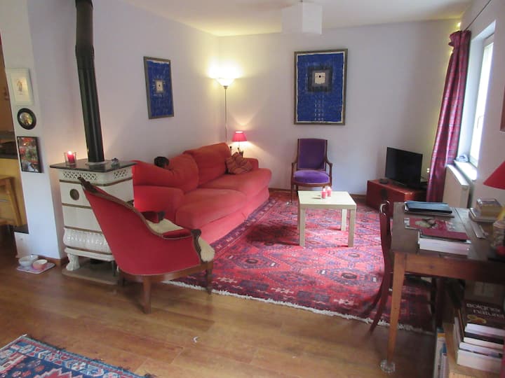 Maison De Charme - Kaysersberg