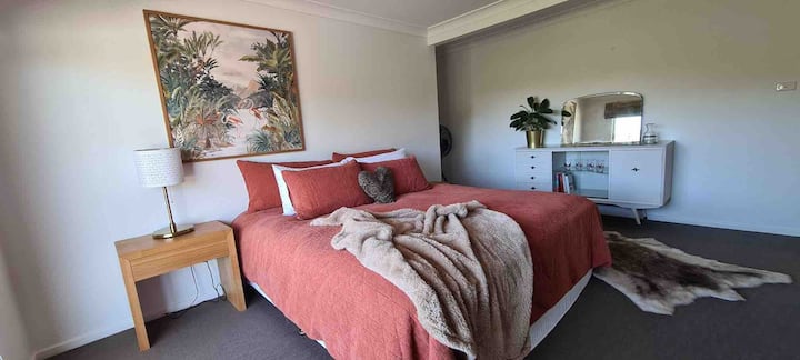 Nambucca Heads Beach Stay (2) - Valla Beach