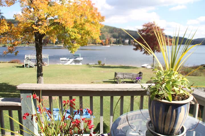 Lakefront Luxury Home Voted # 1 - Deep Creek Lake, MD