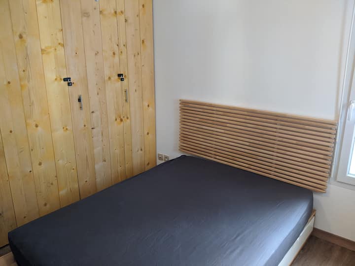 Appartement Très Calme Et Sans Vis à Vis - Floirac