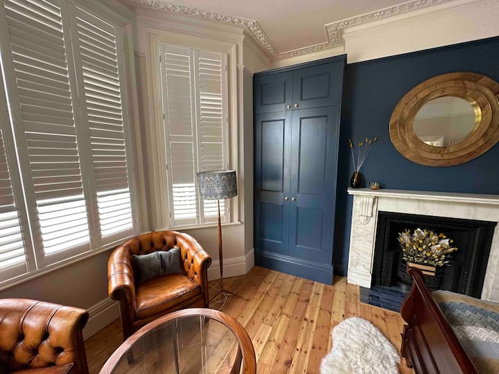 The Walpole Suite - Brighton