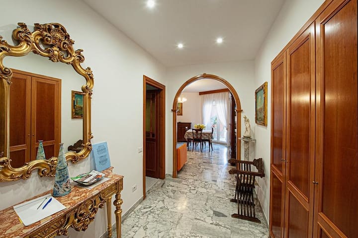 Naveen's House (Vacation Home) - Roma