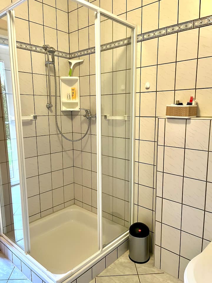 Helle Wohnung - Paderborn