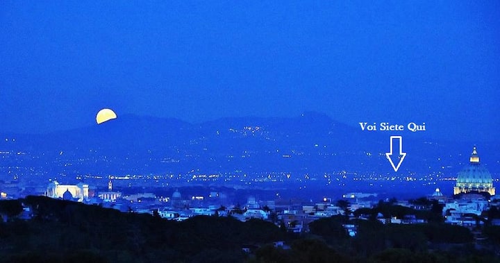 Easysleep - Frascati