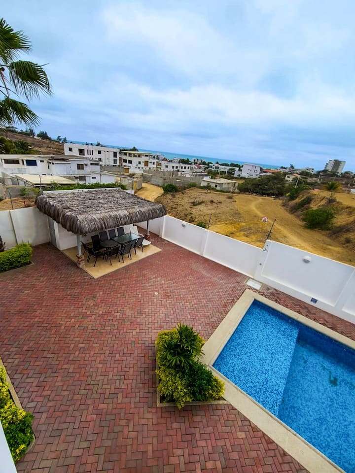 Punta Blanca Department - Punta Blanca