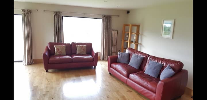 Double Room Ensuite, Lakeside Location, Killarney - Kenmare