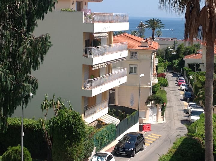 Beaulieu Sur Mer Home With A View - Beaulieu-sur-Mer