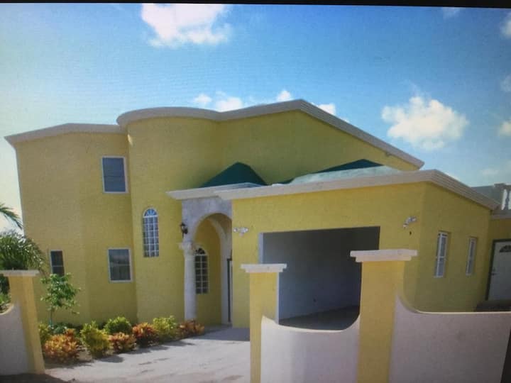 Exotic Homes - 3 Bedroom Villa At Rendezvous Bay - Anguilla