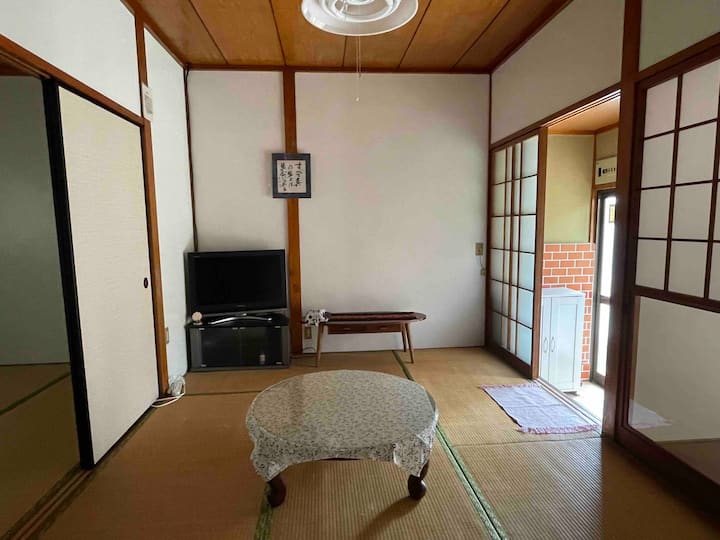 For Families And Groups - Kurume