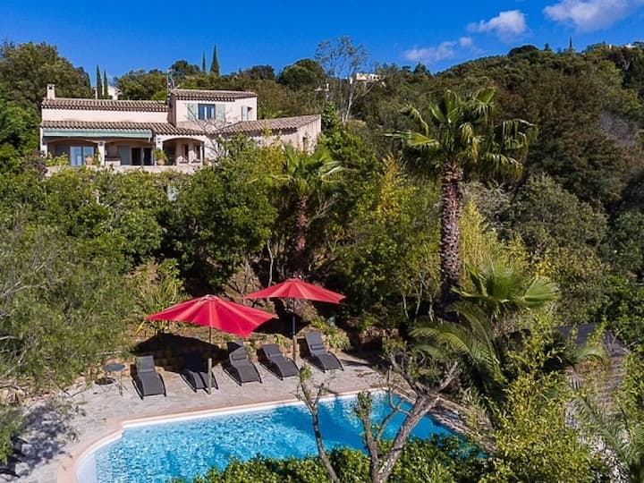 La Provence Authentique Entre Terre Et Mer !! - Hyères