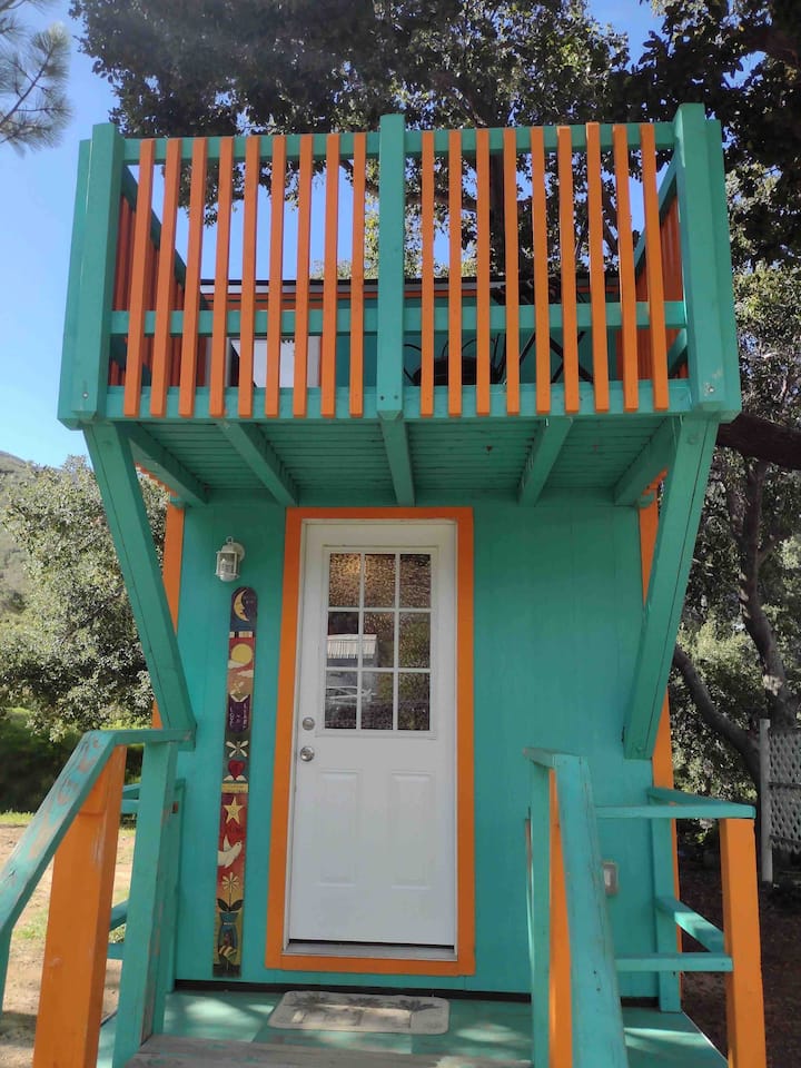 Wanderlust *Bright, Fun, Spacious - Julian, CA