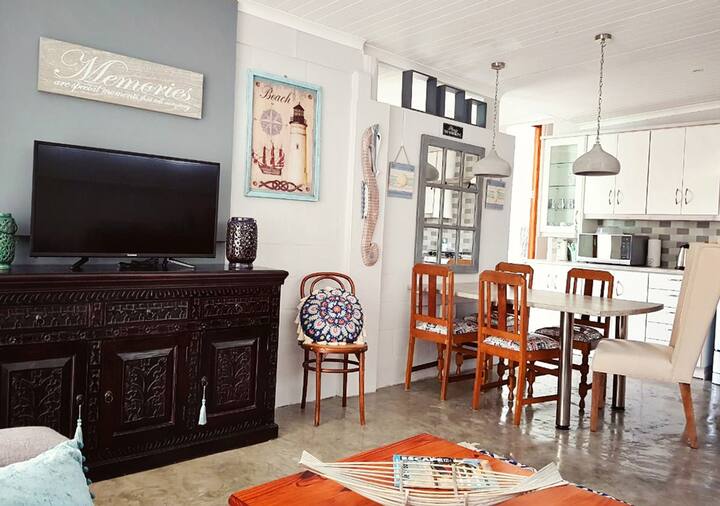 Misty View Cottage - Doringbaai